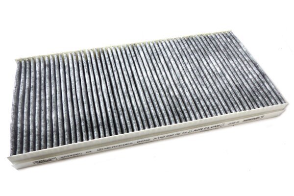 Filter kabine PCK8162 - Mercedes-Benz A-Klasa 04-12