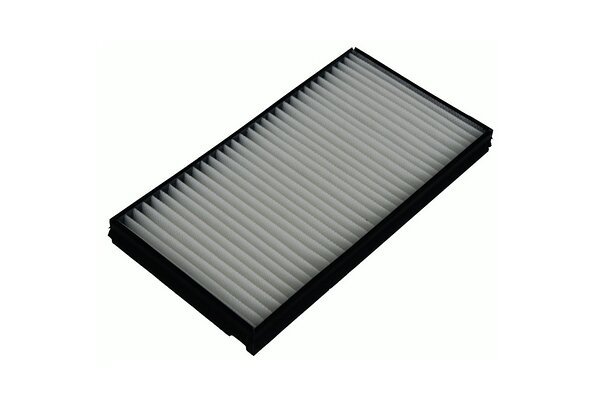 Filter kabine PCK8168-2 (aktivni ugalj) - BMW Serije 5 03-10 (dva komada)