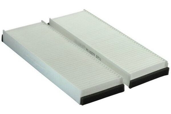 Filter kabine PCK8171-2 (aktivni ugalj) - Volkswagen XL1 15-