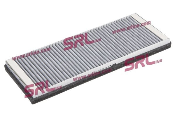 Filter kabine S11-1003 - Audi, Volkswagen