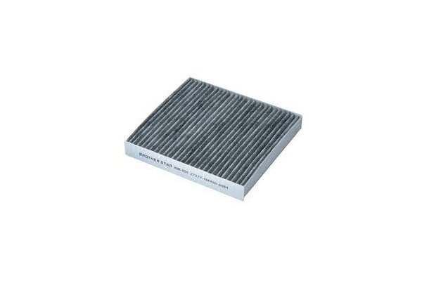 Filter kabine S11-1017 (aktivni ugalj) - Mitsubishi Outlander 12-