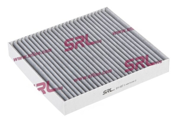 Filter kabine S11-1027 - Renault