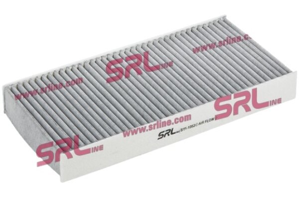 Filter kabine S11-1053 - Citroen C5 01-08