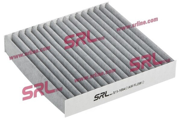 Filter kabine S11-1054 - Fiat, Suzuki, Subaru