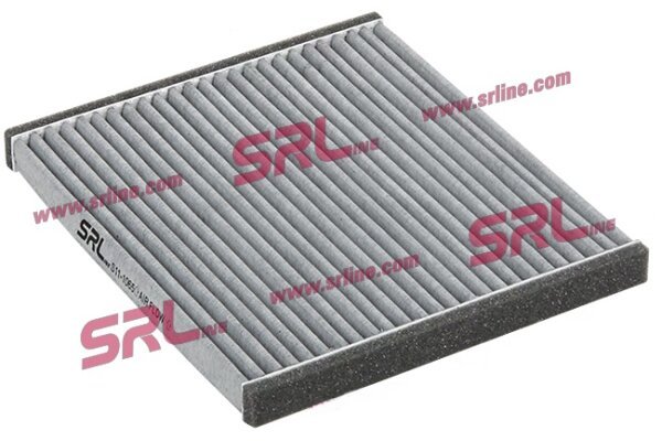 Filter kabine S11-1065 - Subaru, Suzuki, Toyota