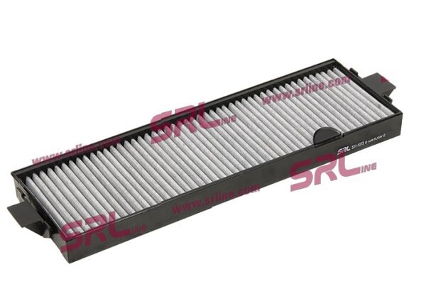 Filter kabine S11-1073 - Saab 9-3, 900