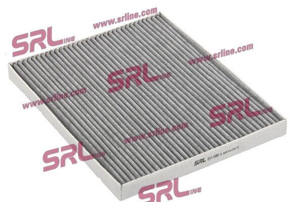 Filter kabine S11-1085 - Opel Adam 13-