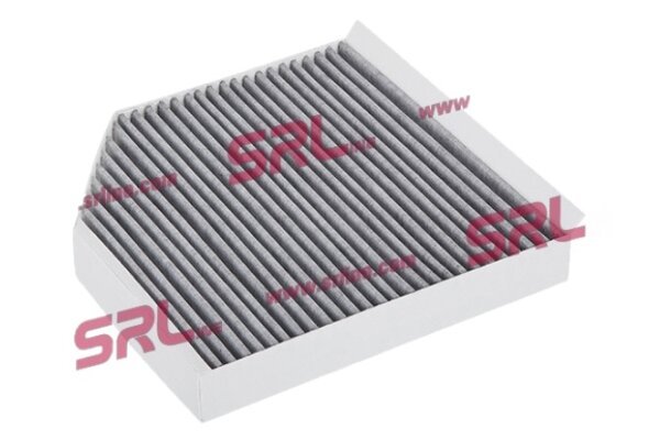 Filter kabine S11-1110 (aktivni ugalj) - Audi A6 10-