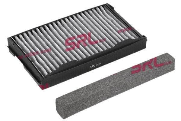 Filter kabine S11-1124 (aktivni ugalj) - Saab 9-5 97-10