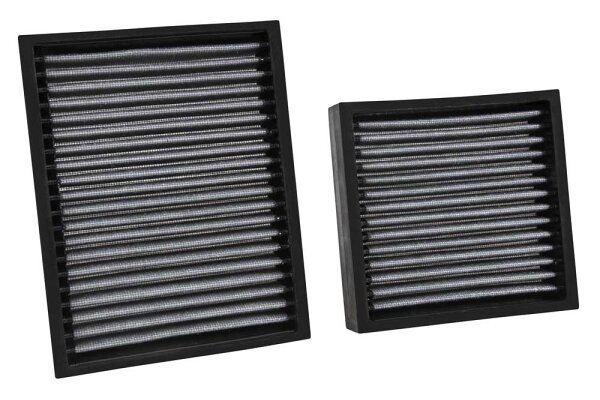 Filter kabine TQ-C188x2 - Citroen C3 10-