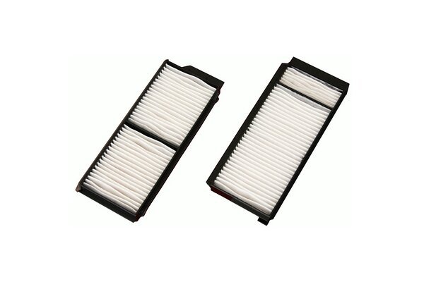 Filter kabine TQ-C265x2 - Mazda 5 05-