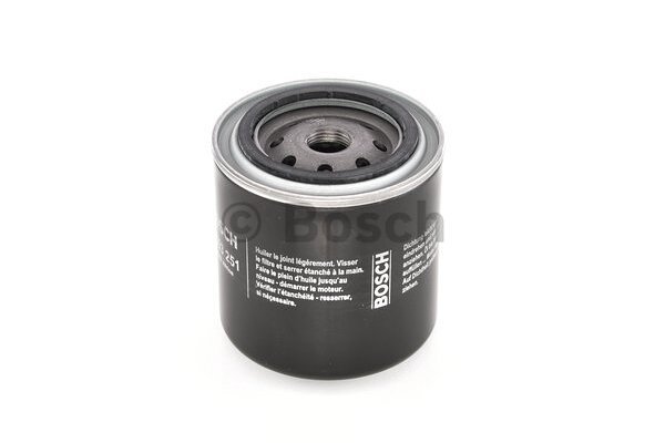 Filter ulja BS0451103251 - Chrysler 300 04-11