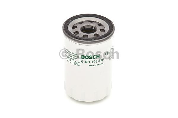 Filter ulja BS0451103335 - Jaguar XJ 99-02