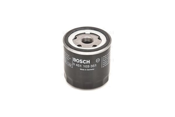 Filter ulja BS0451103351 - Autobianchi, Alfa Romeo, Fiat, Lancia