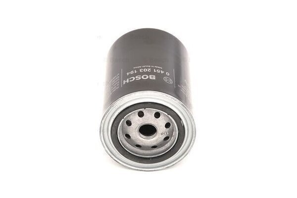 Filter ulja BS0451203194 - Alfa Romeo, Ford, Land Rover