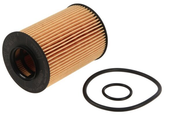 Filter ulja BS1457429306 - Mercedes-Benz A-Klasa 04-12