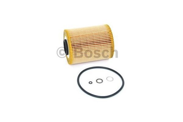 Filter ulja BS1457429638 - BMW Serije 3, Serije 5