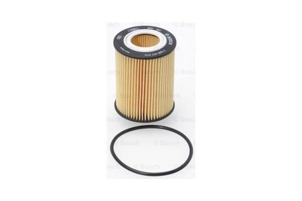 Filter ulja BSF026407015 - Opel