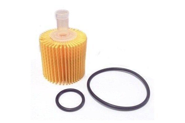 Filter ulja BSF026407092 - Toyota Corolla 08-