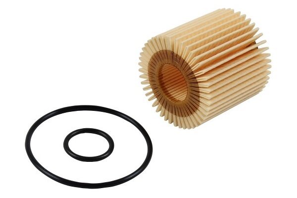 Filter ulja BSF026407093 - Toyota IQ 09-