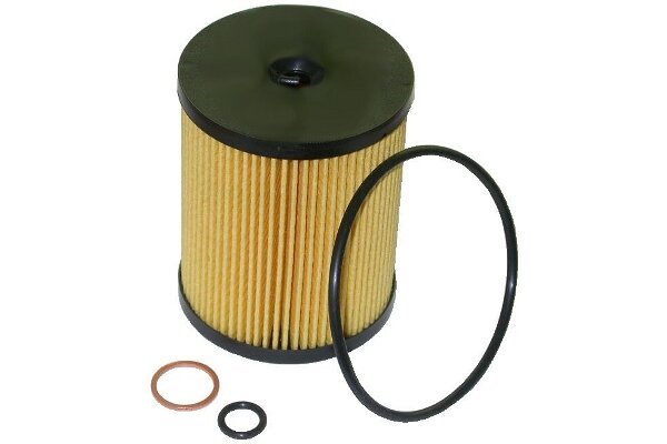 Filter ulja FA5858ECO - BMW X5 03-06