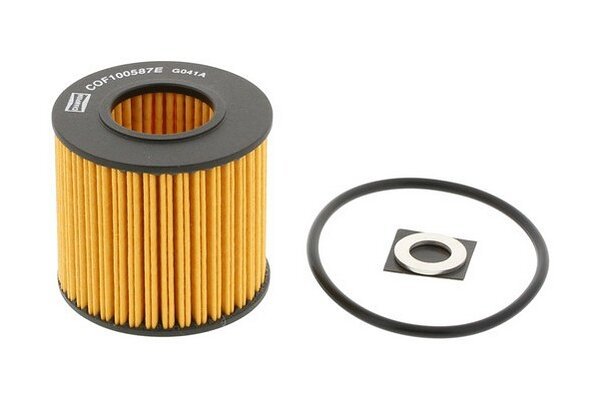 Filter ulja FA6077ECO - Toyota Corolla 08-