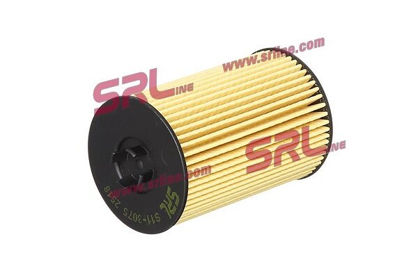 Filter ulja S11-3075 - Audi, Seat, Škoda, Volkswagen
