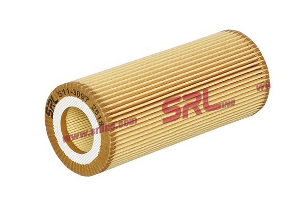 Filter ulja S11-3097 - BMW