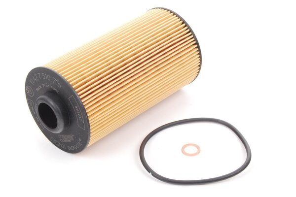 Filter ulja TQ-FE045 - BMW, Land Rover