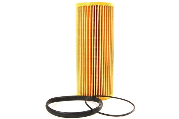 Filter ulja TQ-O254 - Audi, Porsche, Volkswagen