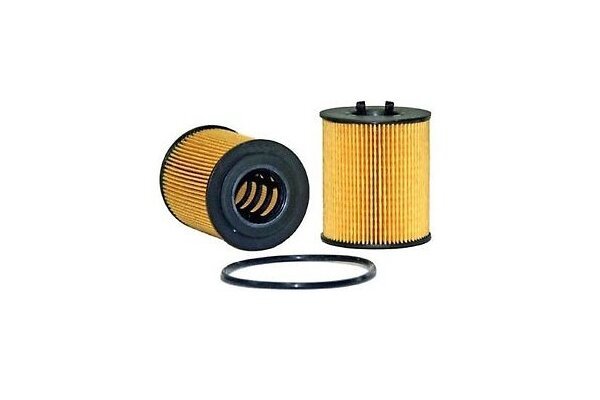 Filter ulja TQ-OF003 - Cadillac, Opel, Saab