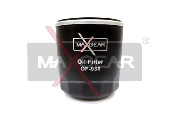 Filter ulja TQ-SO854 - Ford Focus, Transit