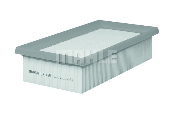 Filter vazduha 105502 - Alfa Romeo, Fiat, Lancia