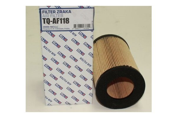 Filter vazduha TQ-AF118 - Smart Fortwo 04-07