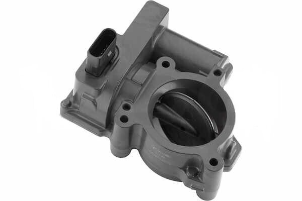 Kontrolni poklopac, prigušni ventil Audi A2 00-05
