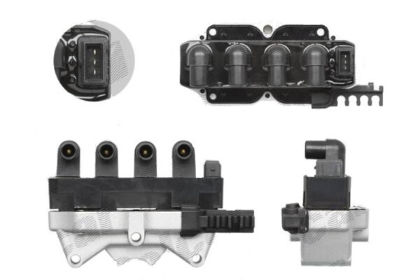 Indukcioni kalem Fiat Brava 95-01
