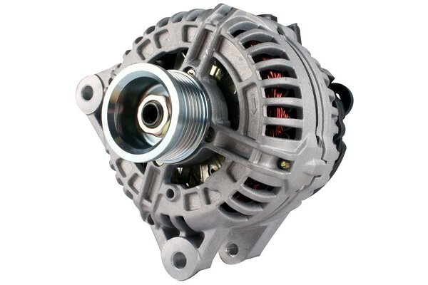 Alternator Citroen C3 02-