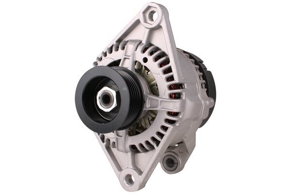 Alternator Citroen, Fiat