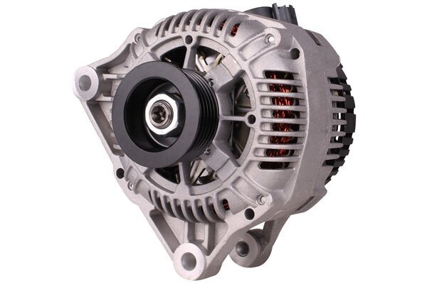 Alternator Citroen, Fiat, Lancia, Peugeot, 80 A, 55 mm