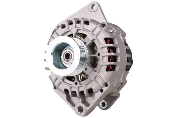 Alternator Citroen, Fiat, Peugeot, 120 A, 60 mm