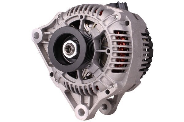 Alternator Citroen, Peugeot, 70 A, 54,5 mm