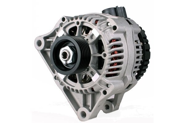 Alternator Citroen, Peugeot, 70 A, 56 mm