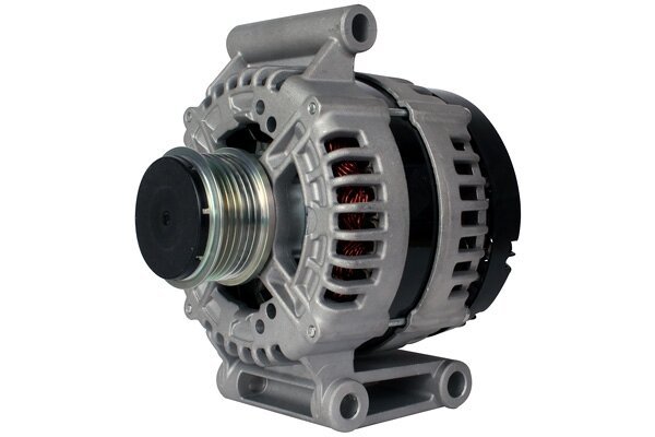 Alternator Citroen, Peugeot, Fiat, Ford, 150 A, 58 mm