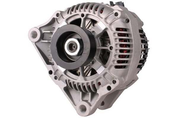 Alternator Citroen, Peugeot, Fiat, Lancia, 90 A, 54 mm