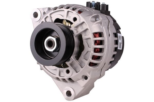 Alternator Citroen, Peugeot, Fiat, Suzuki, 80 A