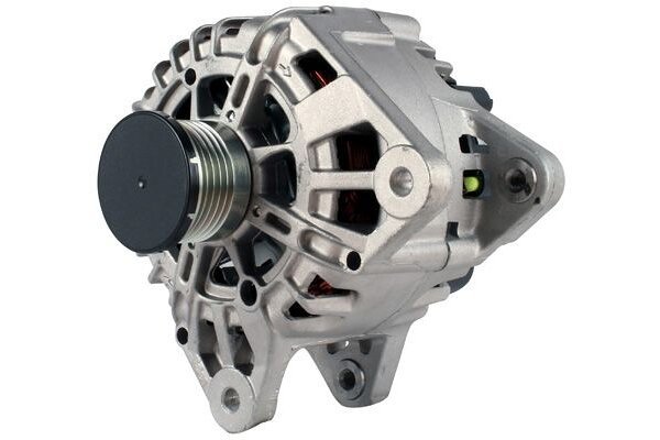 Alternator Dacia, Renault, Nissan, 120 A, 49 mm