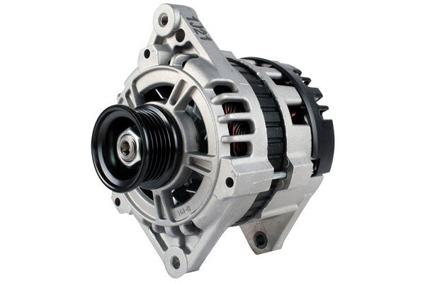 Alternator Daewoo Lanos 97-, 85 A