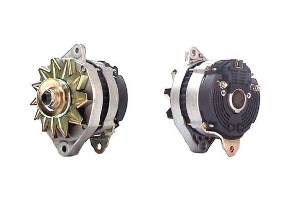 Alternator Fiat Ducato -94