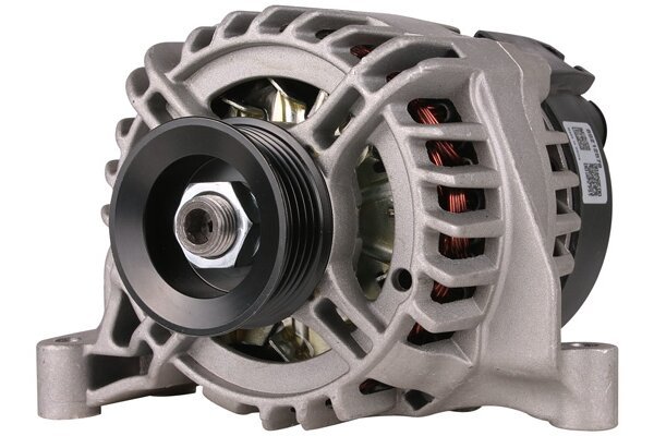 Alternator Fiat, Lancia, 85 A, 54 mm
