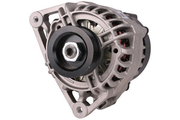 Alternator Ford Fiesta 95-02, 70 A, 60 mm